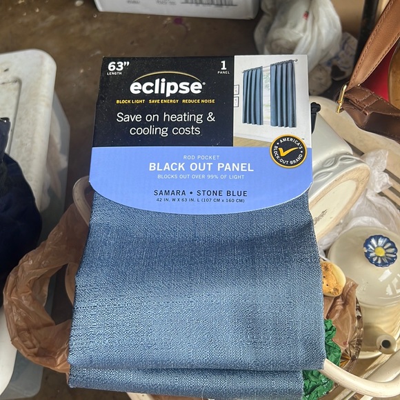 Eclipse | Other | Panel | Poshmark